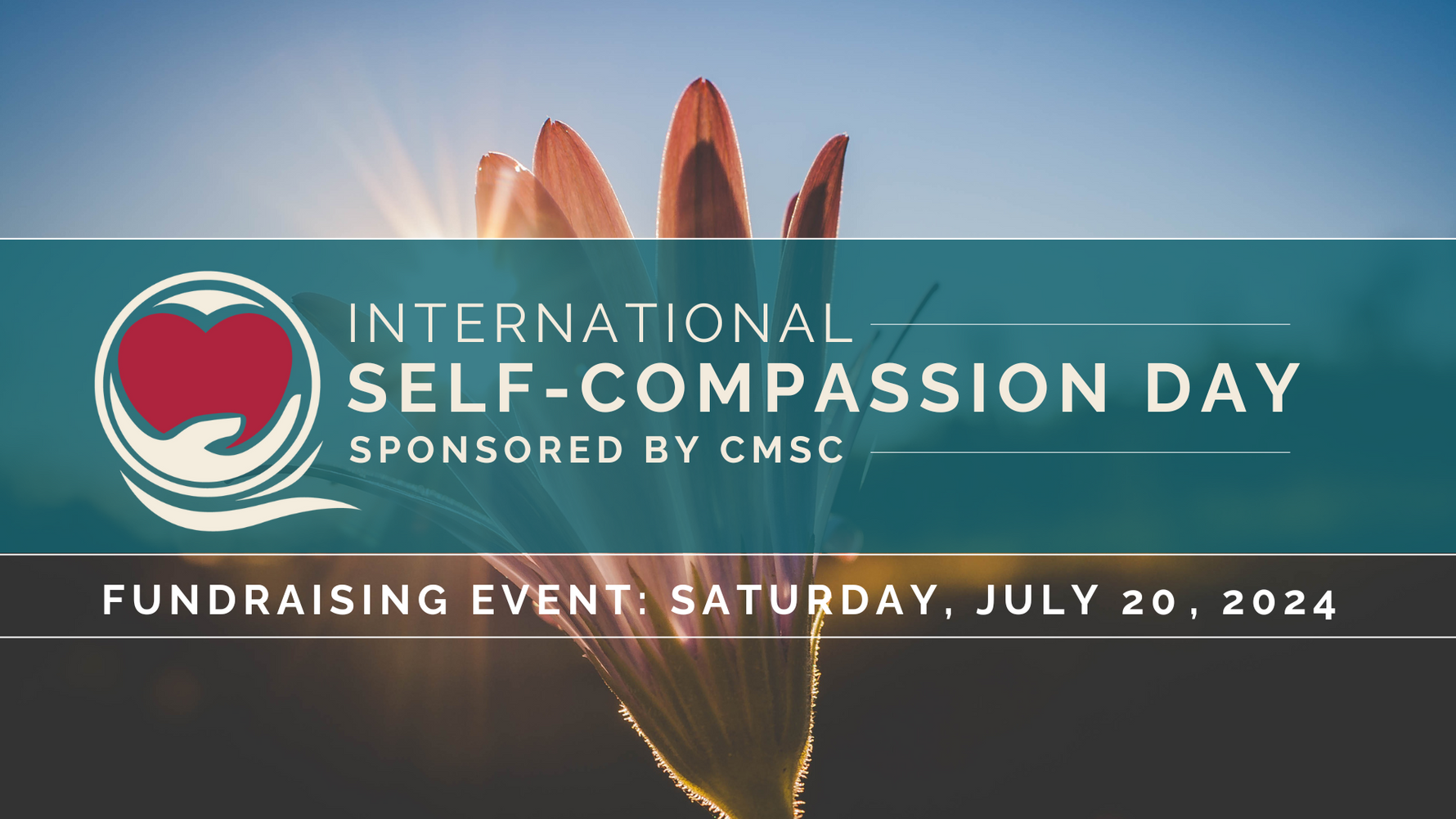 International Self-Compassion Day – Center for Mindful Self-Compassion