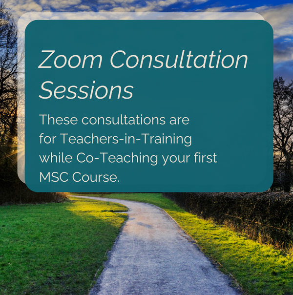 Zoom Consultation Sessions – Center for Mindful Self-Compassion