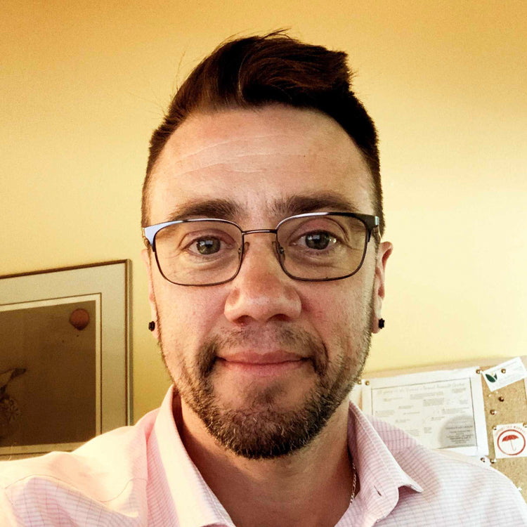 People and Mission – Center for Mindful Self-Compassion