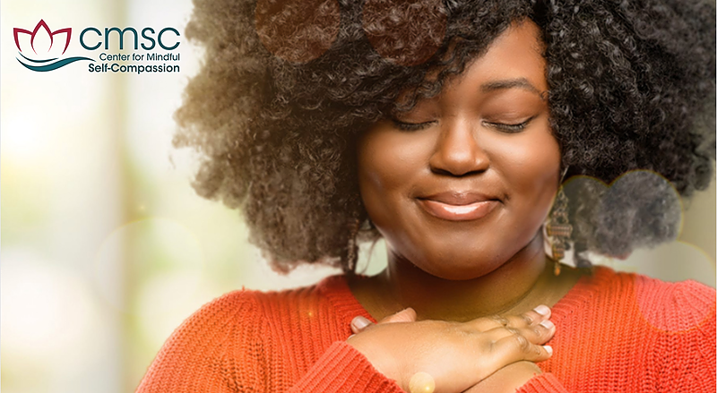Foundations of Mindful Self-Compassion Video Series – Center for ...